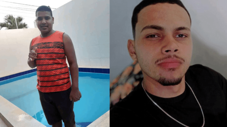 Jovens morrem em acidente de moto na PB-097; vítimas não usavam ...