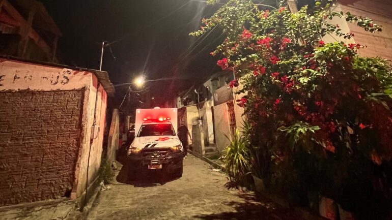 Homem é morto a tiros após ter casa invadida em Campina Grande - Blog ...
