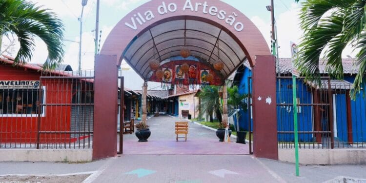 Vila do Artesão divulga programação oficial para o São João 2025 em ...